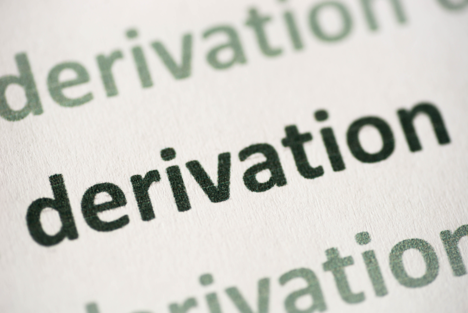 First Derivation Proceeding Instituted by PTAB | PTABWatch